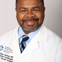 Dr. Felix G Dailey Sterling - BlackDoctor.org