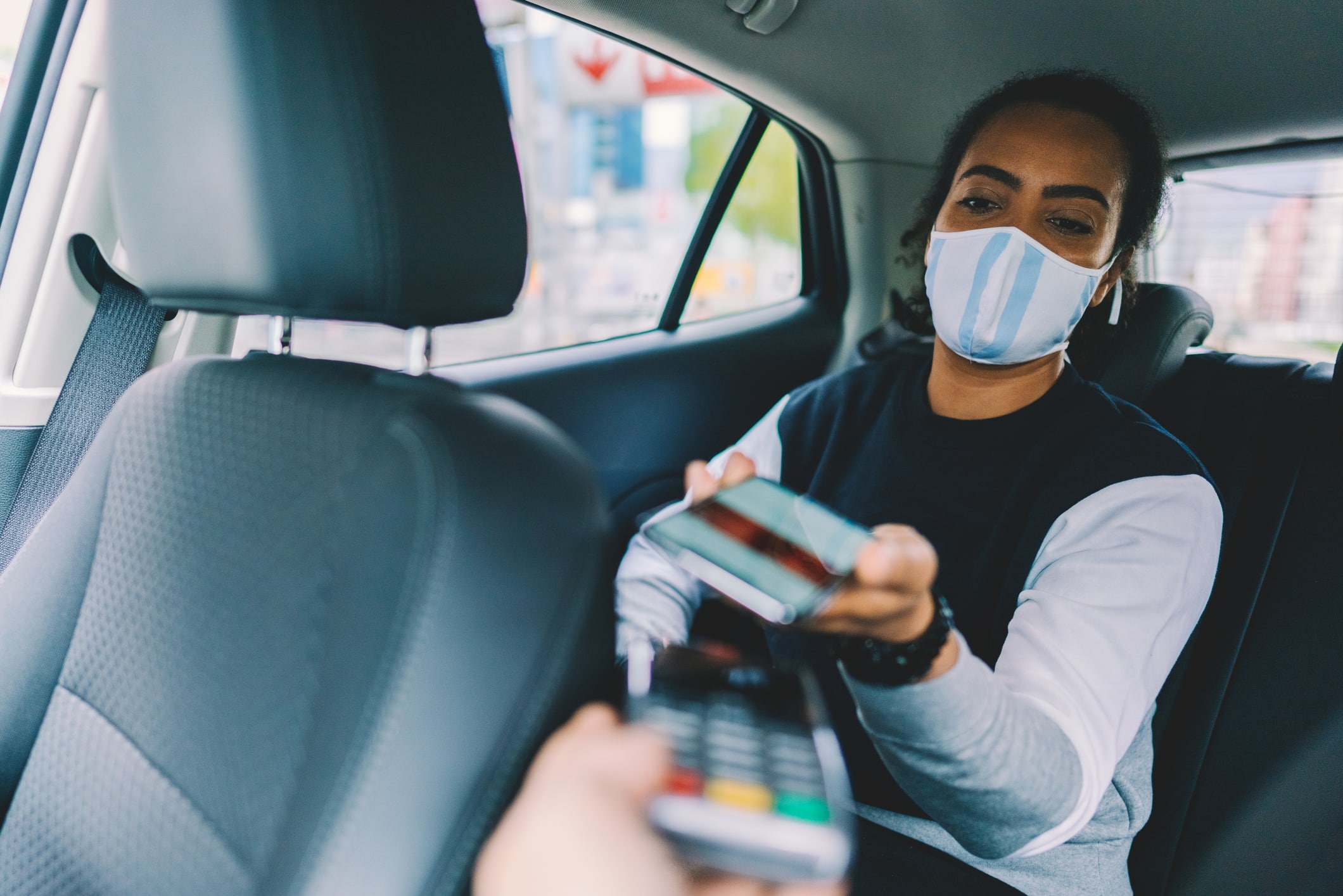 Need a Shot? Get a Free Ride! - BlackDoctor.org - Where Wellness ...