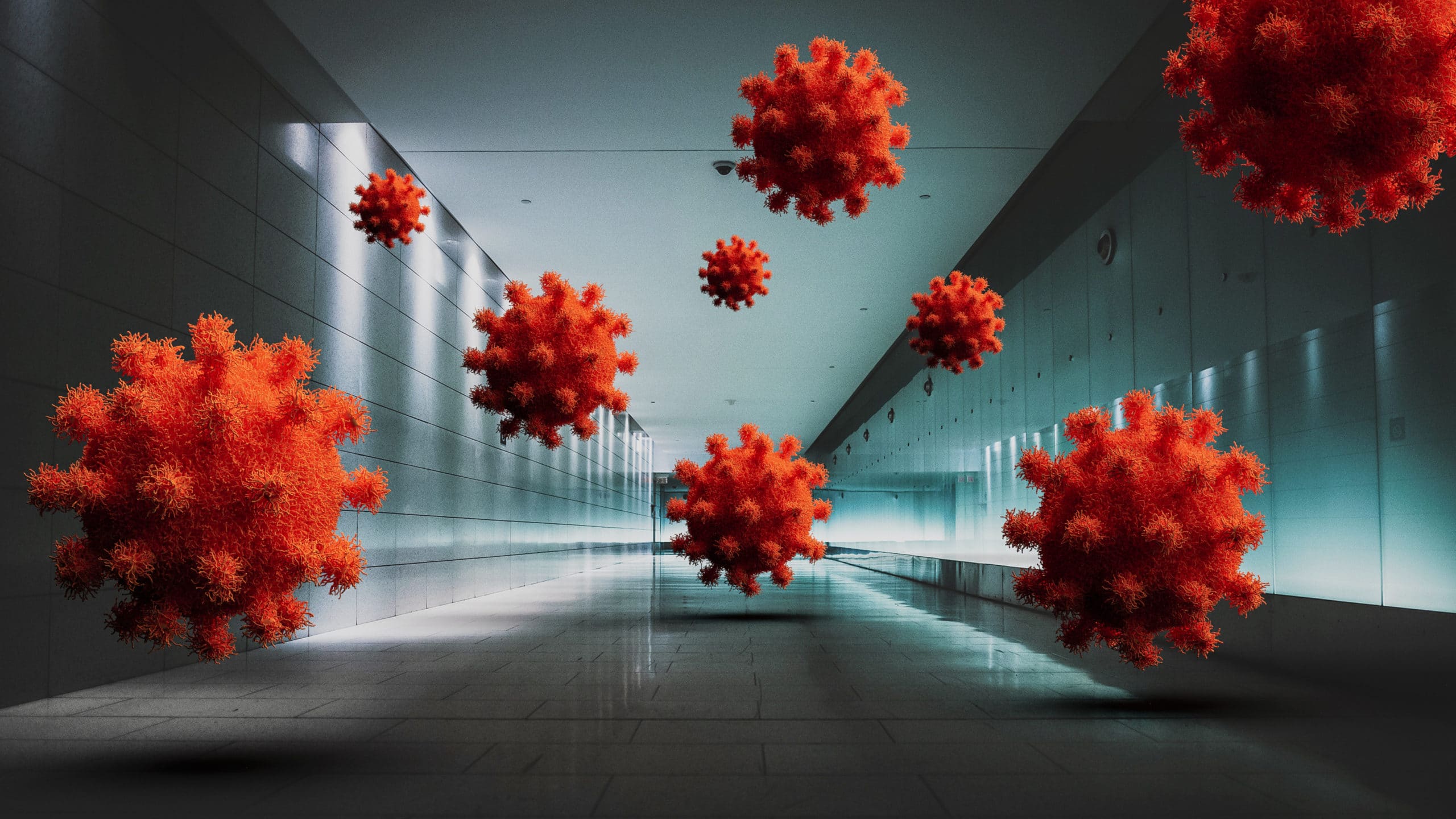 "Second Wave" of Coronavirus: What is it & How Long Will It Last ...