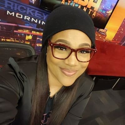 Monie Love: Still 'In The Middle' 30 Years Later - BlackDoctor.org ...