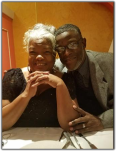 Couple of 46 Years Beats The Virus, Cancer, and Chemo Together! - Page ...