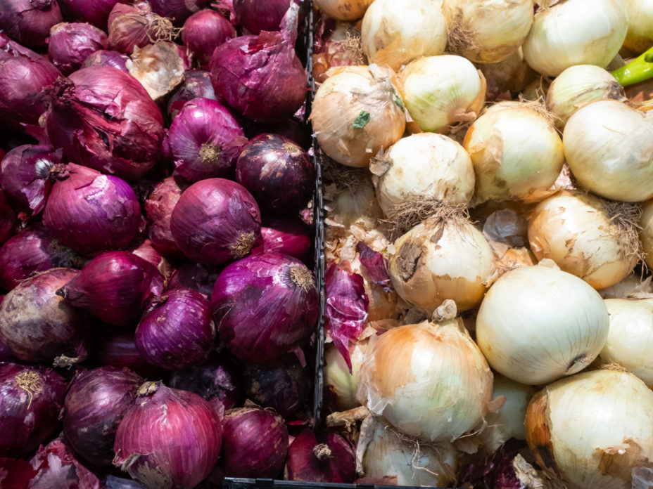 10 Foods That Help The Body Heal Itself - BlackDoctor.org