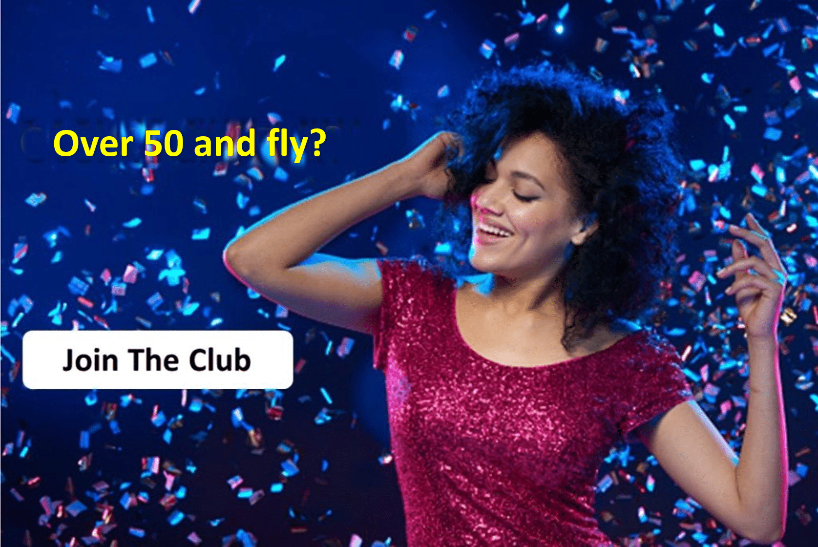 Join the 50+ Club - BlackDoctor.org - Where Wellness & Culture Connect