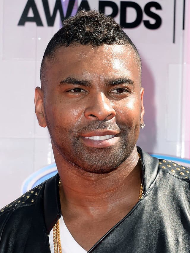 Ginuwine at 50+: Wiser, Stronger and Focused on Family - BlackDoctor ...