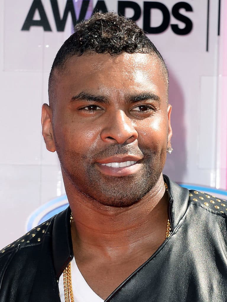 Ginuwine at 54: Wiser, Stronger and Focused on Family - BlackDoctor.org ...