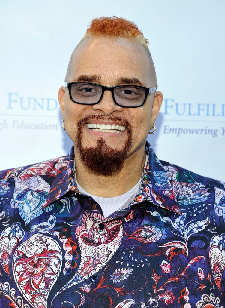 Comedian Sinbad Suffers Stroke: Prayers Up! - Page 2 of 2 - BlackDoctor ...