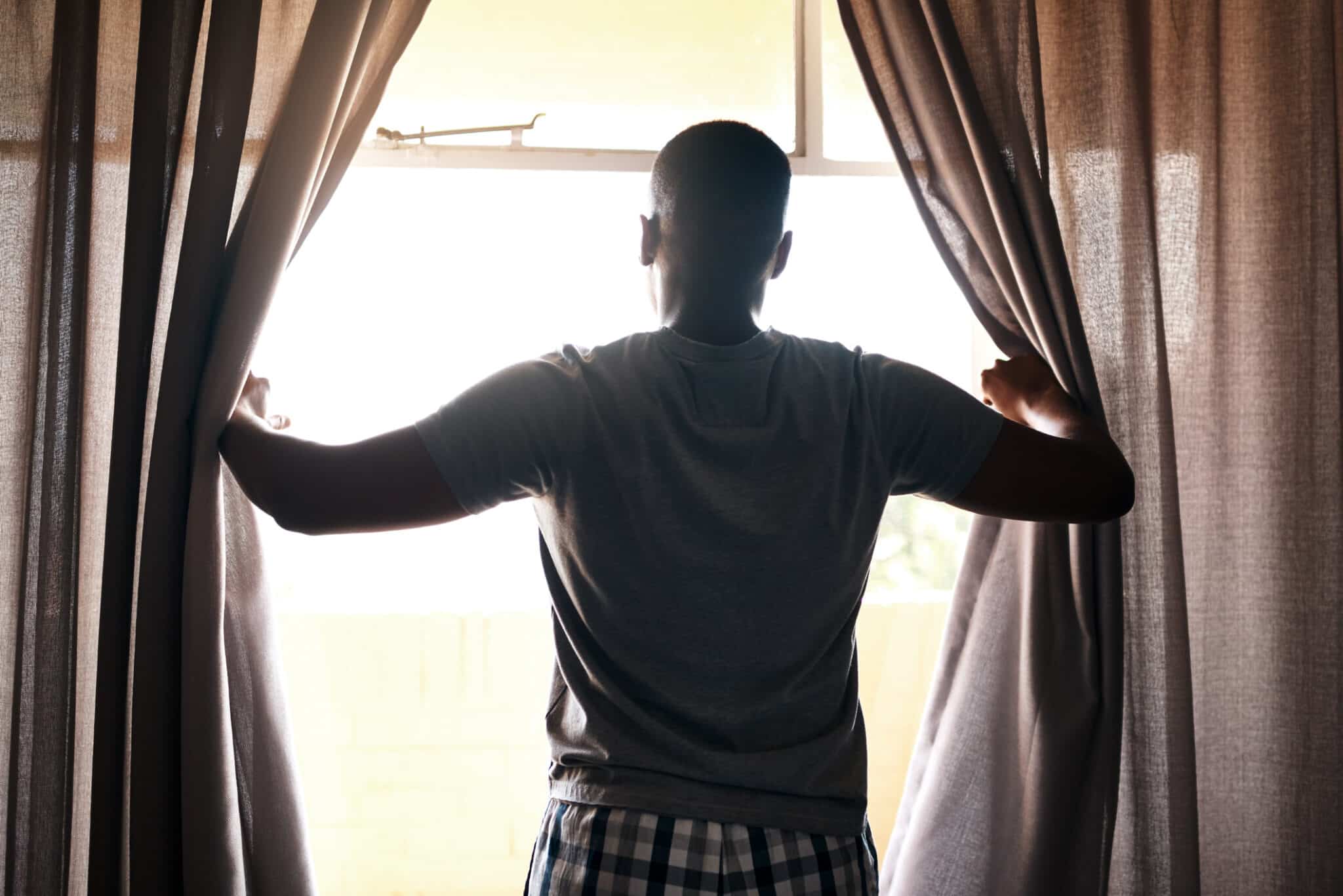 Why Opening Your Windows Helps Fight COVID - BlackDoctor.org - Where ...