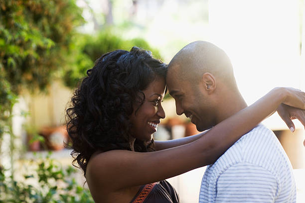 4 Ways To Be Intimate Without Sex - BlackDoctor.org 4 Ways To Be Intimate Without Sex - BlackDoctor.org
