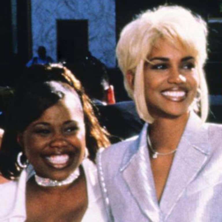 'Madea' Actress Natalie Desselle-Reed Dies at 53 - BlackDoctor.org ...