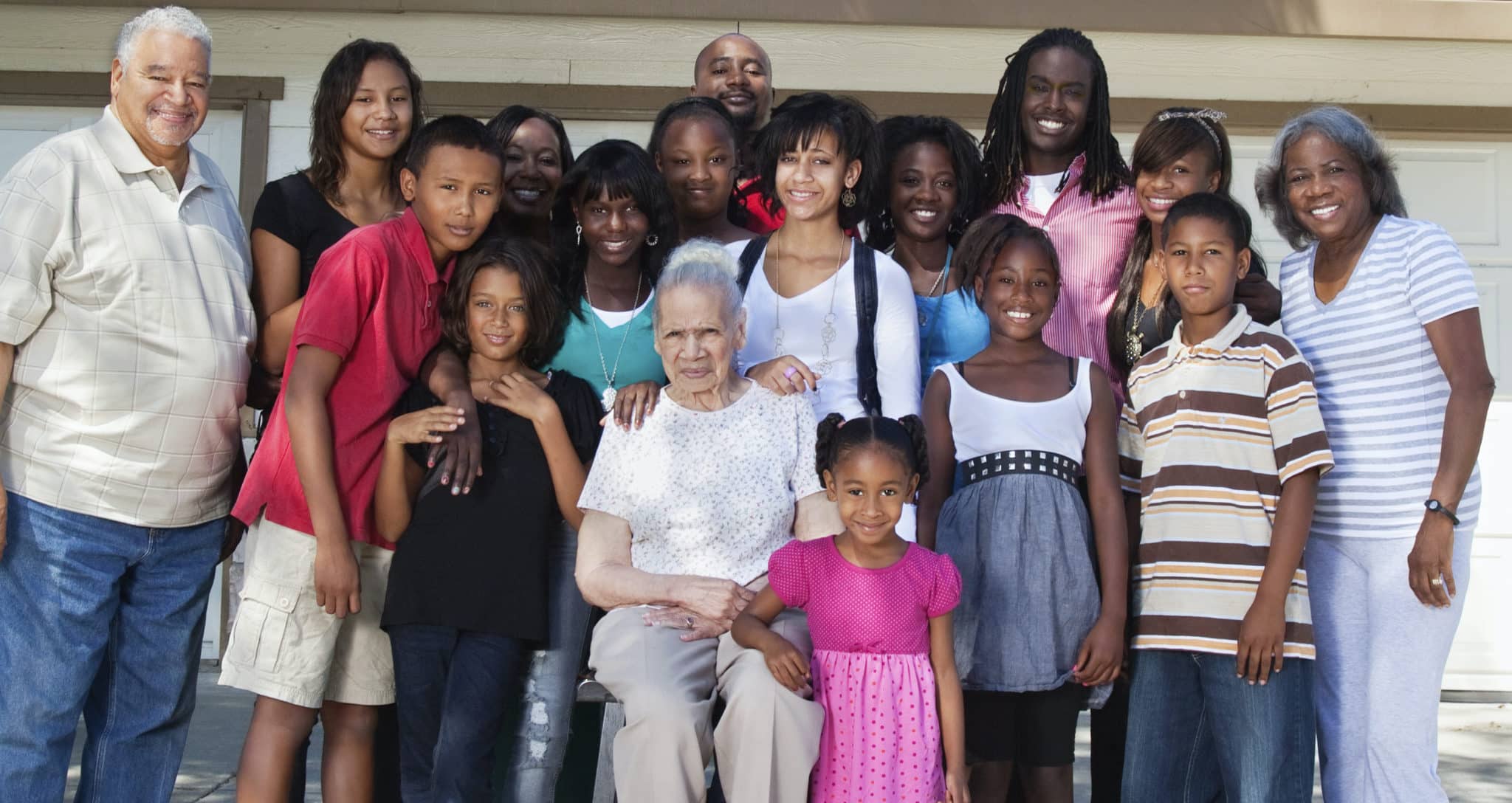 Almost 9 Million Blacks Ready To Take the COVID Vaccine - BlackDoctor ...