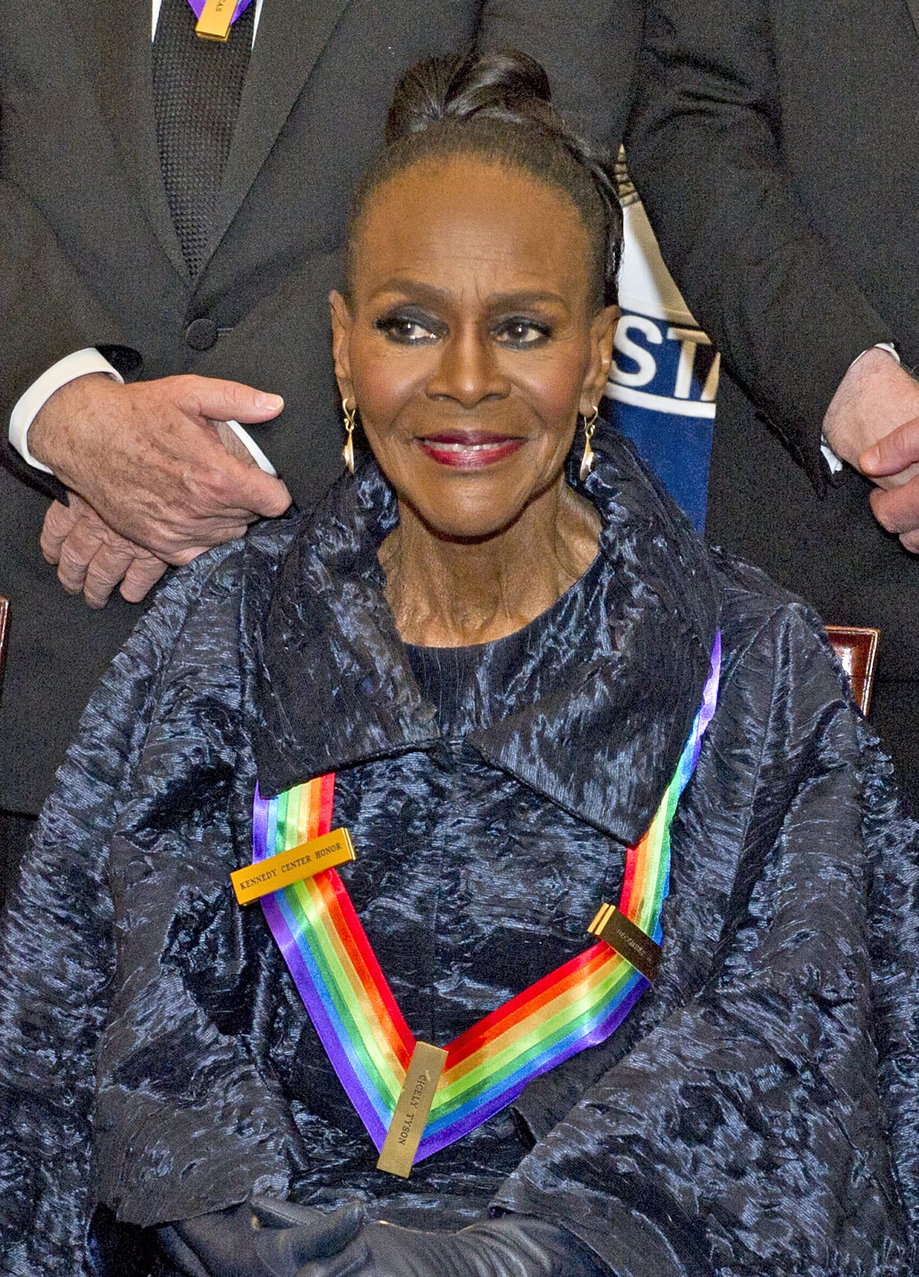 Cicely Tyson at 96: "He's Not Ready for Me" - BlackDoctor.org - Where ...