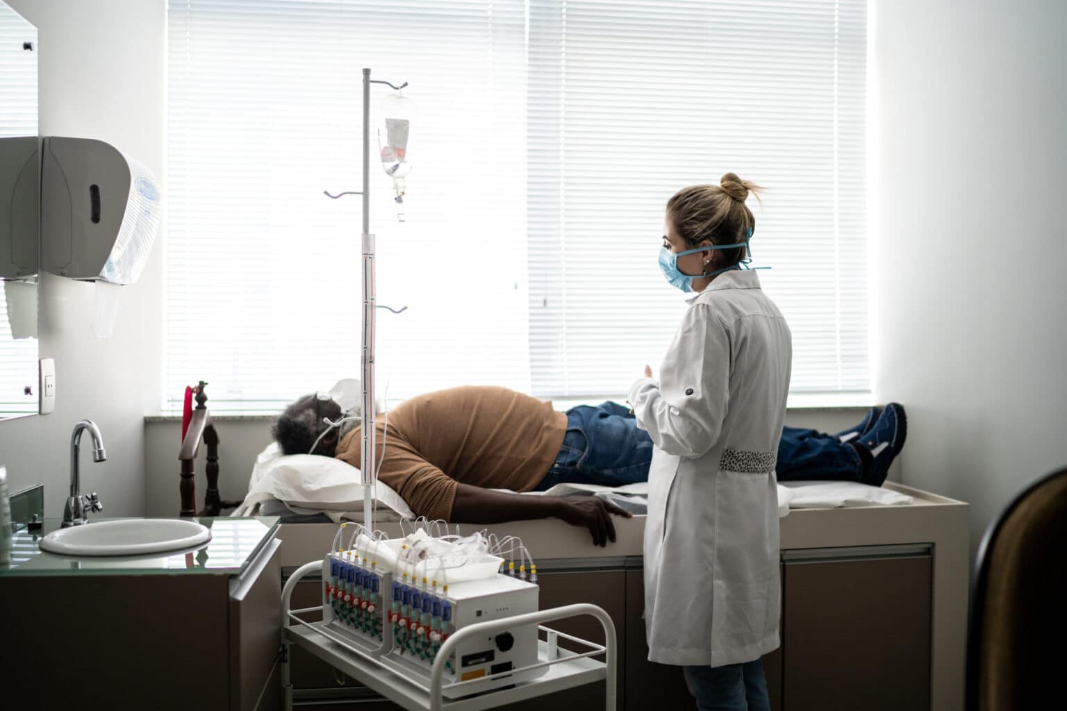 The 7 Deadliest Diseases in the Black Community - BlackDoctor.org ...