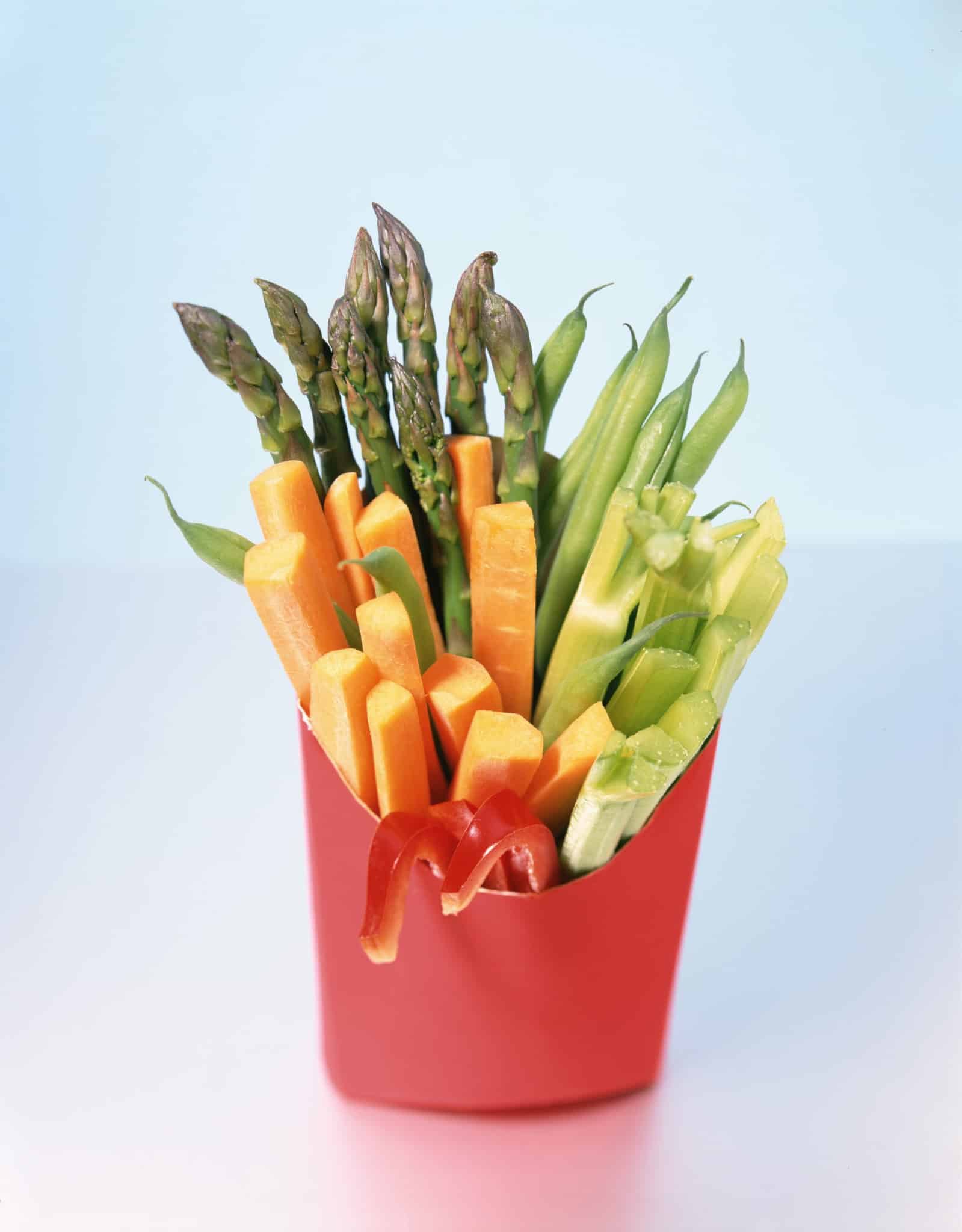 Eating On the Go? 5 Healthiest Items on a Fast Food Menu - BlackDoctor ...