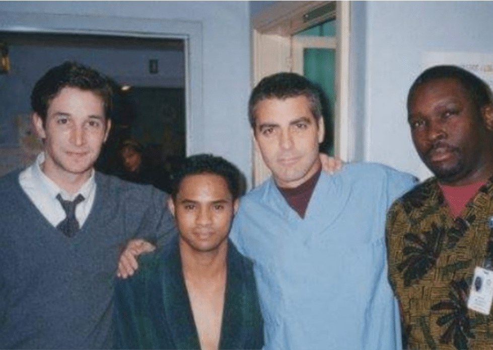 Beloved 'ER' Actor Dies at 55 - BlackDoctor.org - Where Wellness ...