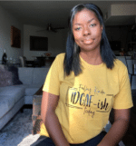 Camille Winbush: All Grown Up & Doing It Her Way - BlackDoctor.org ...