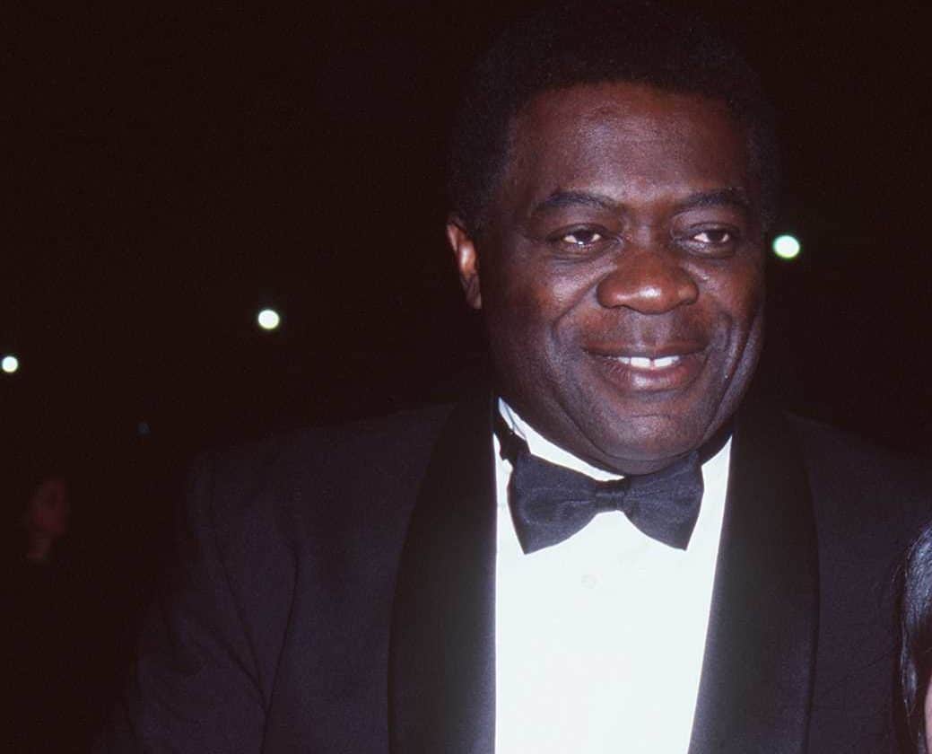 'James Bond' and 'Alien' Actor Yaphet Kotto Passes Away at 81 ...