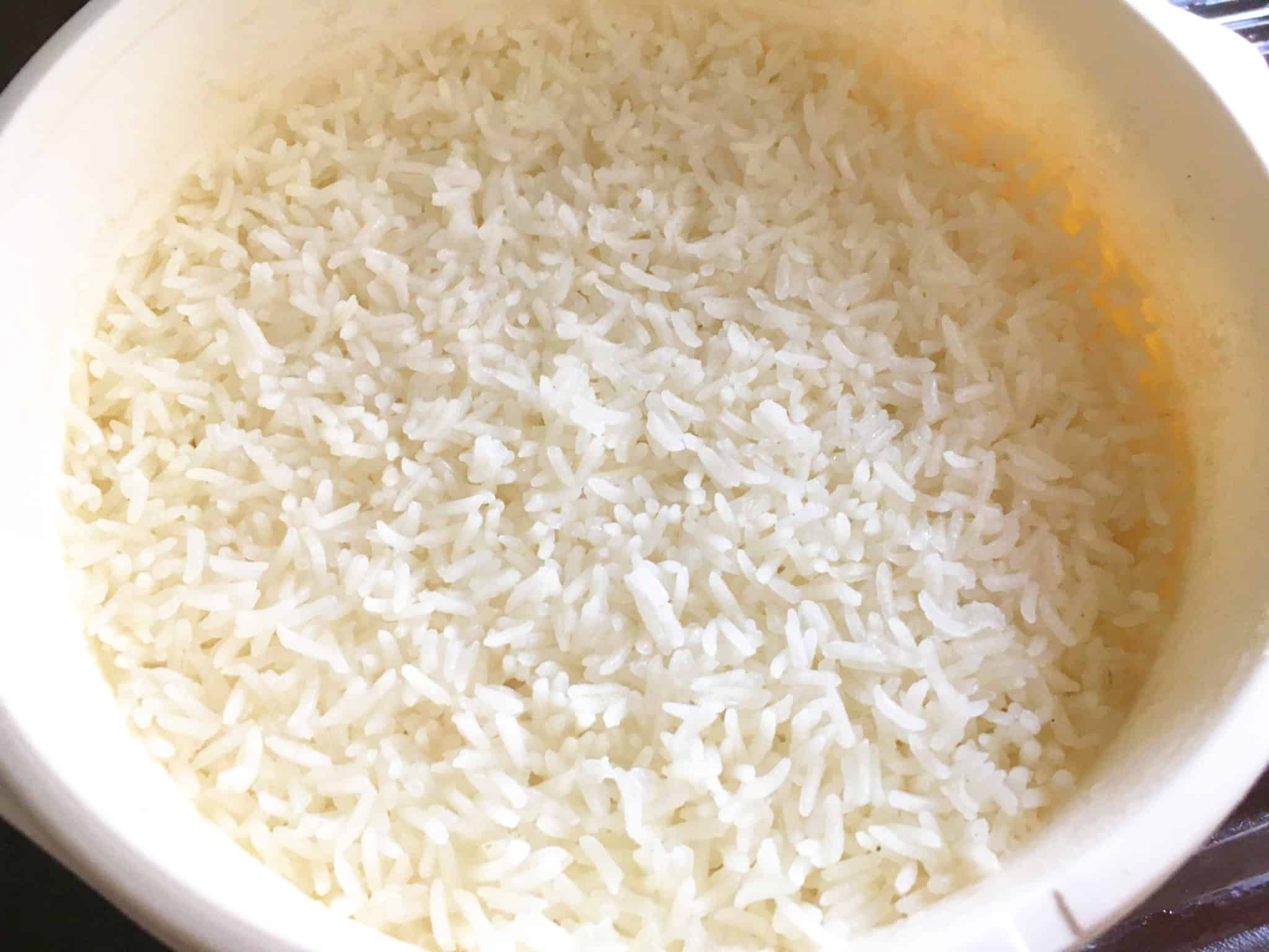 Why Reheating Rice Can Give You Food Poisoning - BlackDoctor.org ...