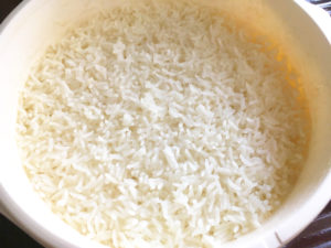 Why Reheating Rice Can Give You Food Poisoning - BlackDoctor.org ...