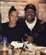 Method Man and wife Tamika Celebrate 20 Years Married! - BlackDoctor ...