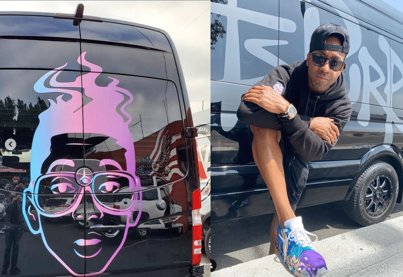 'Steve Urkel' Star Gets in Weed Business with 'Purple Urkle' Branded ...