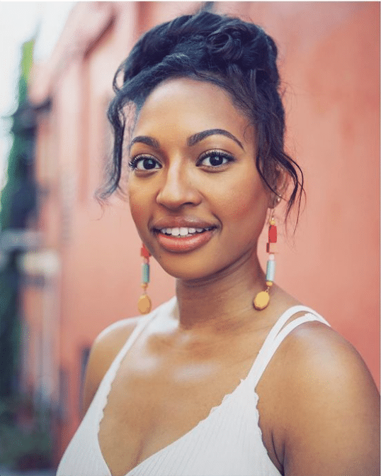 Aleisha Allen: From Actress to Speech Pathologist - BlackDoctor.org ...