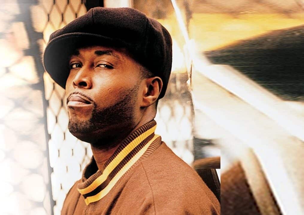 Remembering Bad Boy Rapper, Black Rob, Gone at 52: 'Bad Boy For Life ...