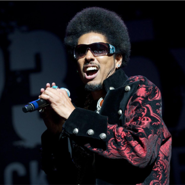 Remembering Shock G of Hip Hop's Digital Underground, His Legacy Lives ...