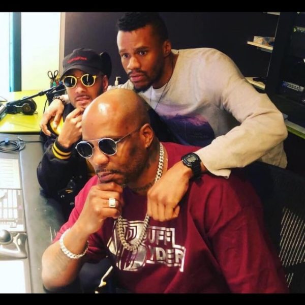 DMX's 15 Children Remember their Dad: "I Love You Dad" - BlackDoctor ...