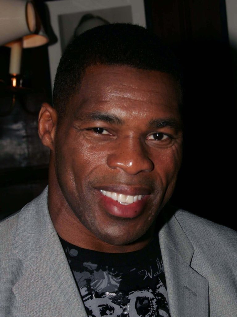 Black History of Health: Hershel Walker - BlackDoctor.org - Where ...