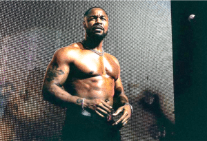 Singer Tank Reveals To Fans He's Going Completely Deaf - BlackDoctor ...