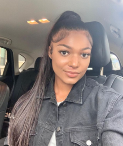 Gabby Thomas: From Neurobiology to Olympic Runner - BlackDoctor.org ...