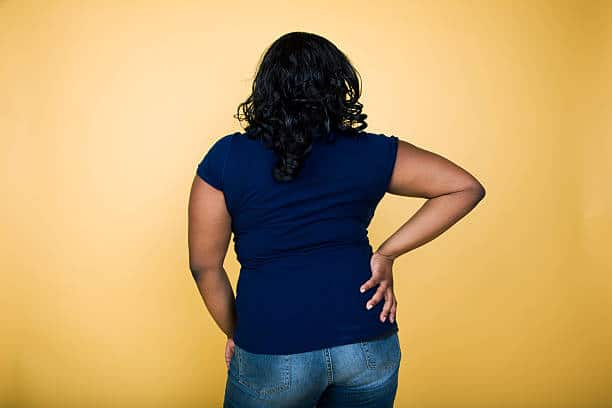 Best Bra for Back Fat | Cover Back Fat | BlackDoctor.org