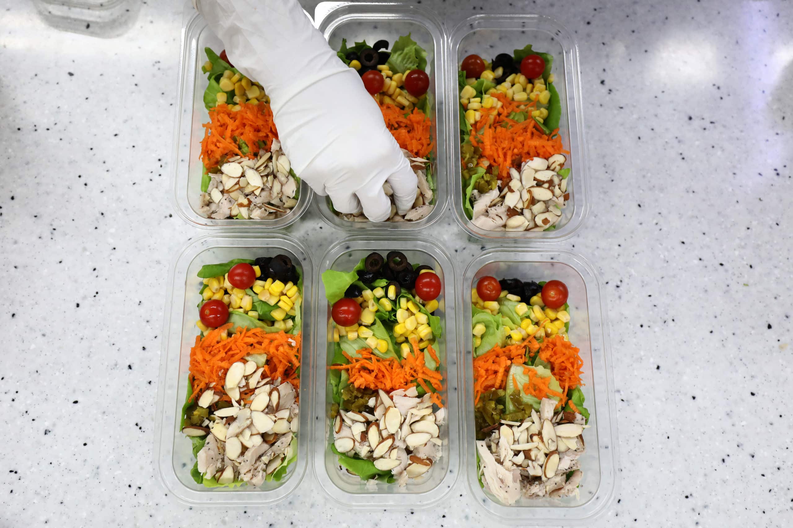 9 Reasons You Should Add This Superfood To Your Salad - BlackDoctor.org ...