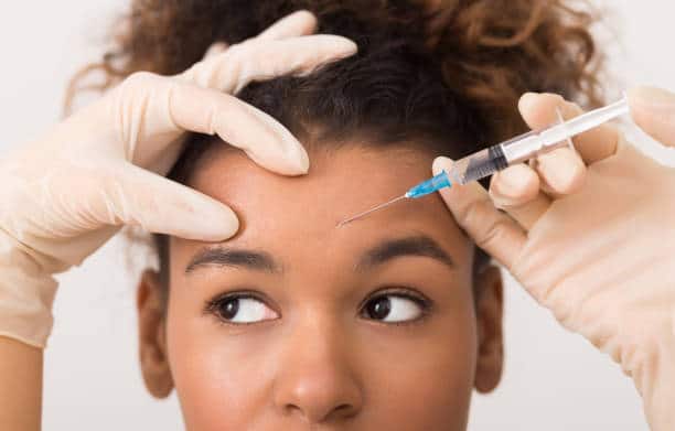 Botox for Migraines - BlackDoctor.org - Where Wellness & Culture Connect