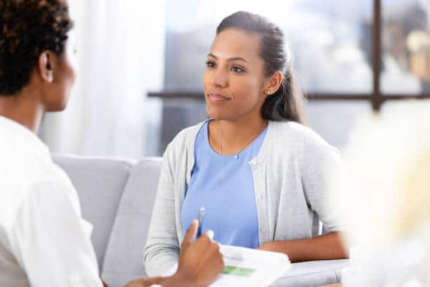 Do I Need a Therapist? - BlackDoctor.org
