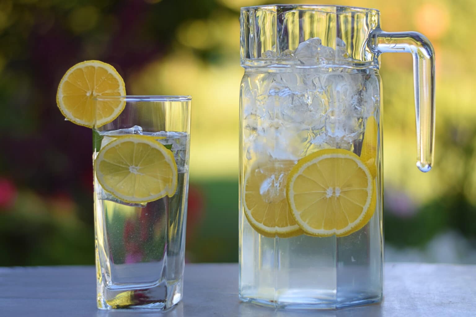 Lemon Water Detox | Benefits of Lemon Water | BlackDoctor.org
