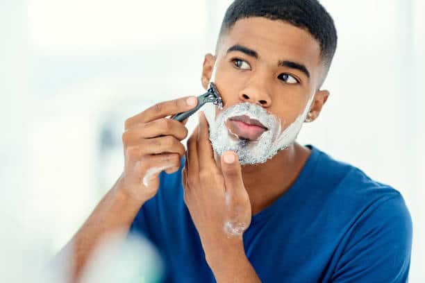 The Black Man's Guide To Smooth, Razor Bump-Free Skin