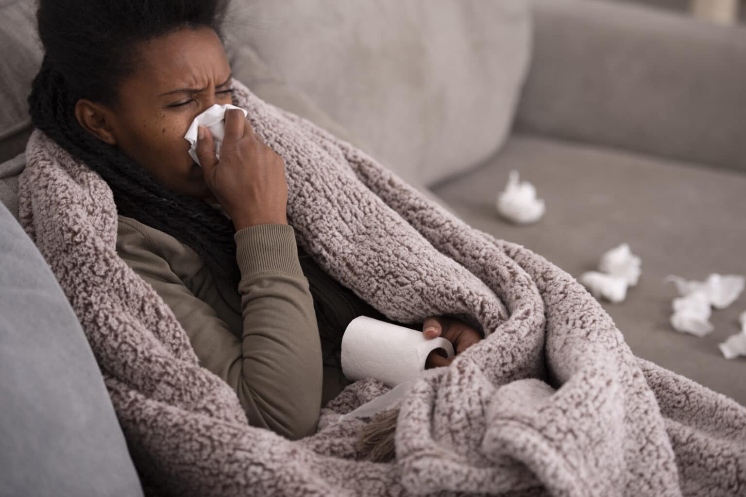 Top 12 Foods That Cause Mucus in Your Body