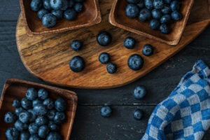 15 Foods Proven to Improve Your Vision - BlackDoctor.org