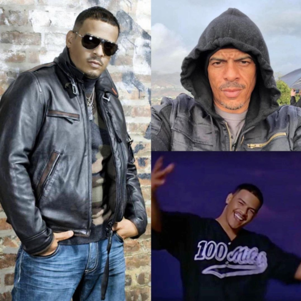 Legendary 90's R&B Singer In a Coma "Not Doing Well" - BlackDoctor.org ...