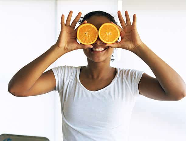 15 Foods Proven to Improve Your Vision - BlackDoctor.org