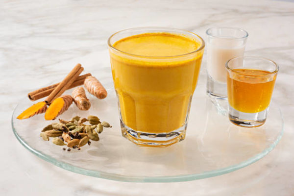 Turmeric: The World’s Real Healer - BlackDoctor.org