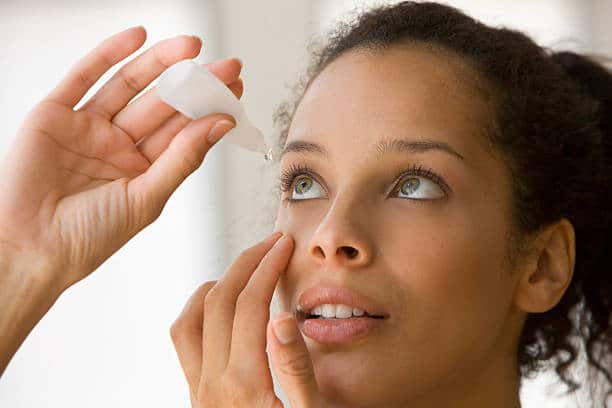 FDA Approves Eye Drops That Could Replace Reading Glasses For Millions