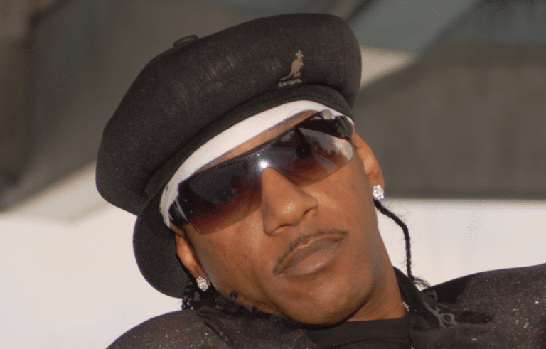 Legendary Rapper Kangol Kid Passes Away at 55 After Battle with Colon ...