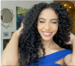 Former Miss USA, Cheslie Kryst, Passes Away at 30 - Page 2 of 2 ...