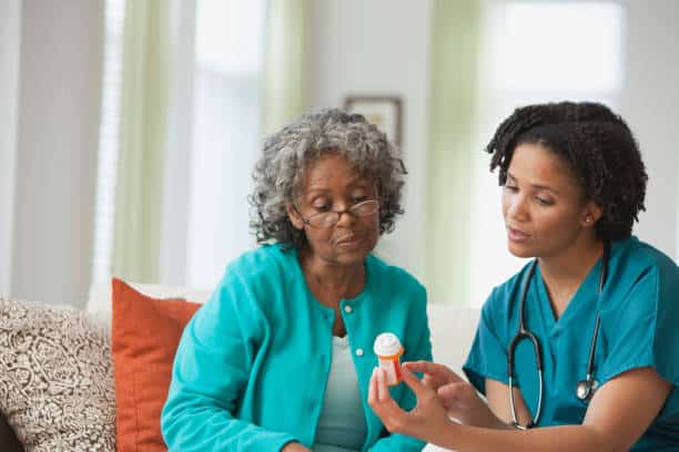 Medicine Tips for Seniors - BlackDoctor.org