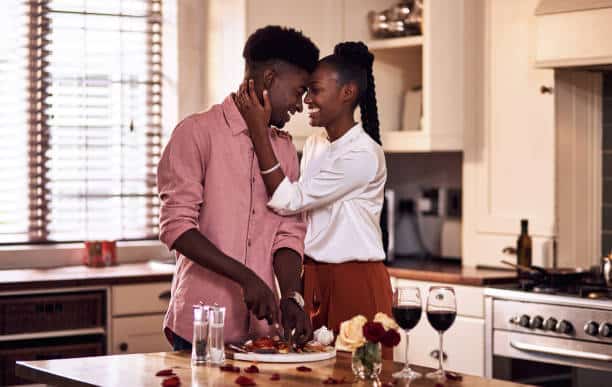 15 Ways To Have a Romantic Virtual Valentine’s Day - BlackDoctor.org