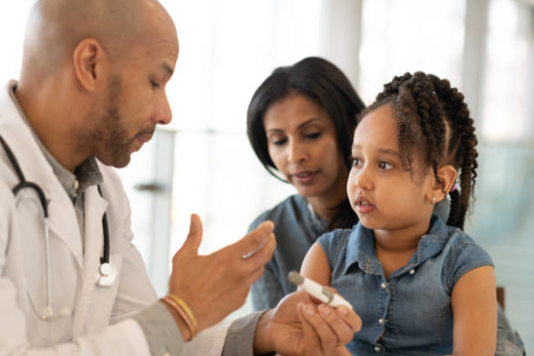 4 Helpful Tips For Children Living With Diabetes - BlackDoctor.org