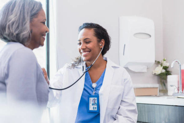 Combating Heart Disease in the Black Community - BlackDoctor.org