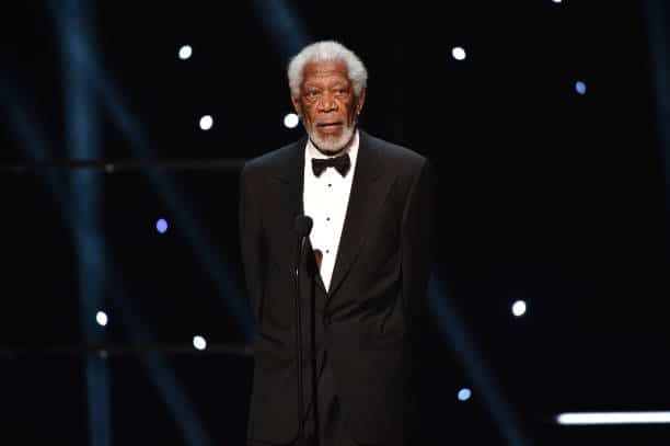 Black History of Health: Morgan Freeman - BlackDoctor.org